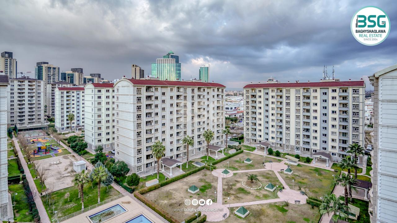 Properties | Baghy Shaqlawa Real Estate Company - Erbil - Kurdistan ...