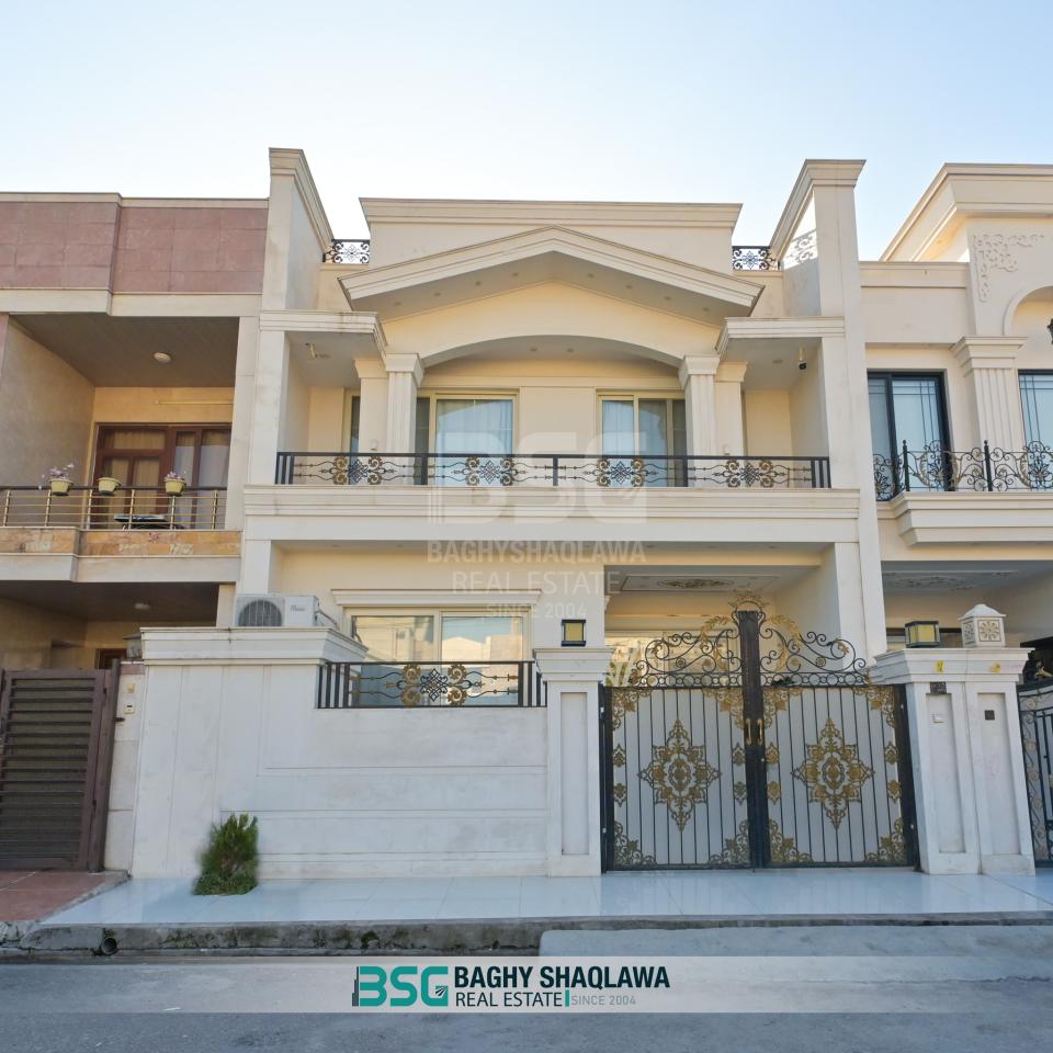 House for Sale 150m in Hawleri Nwe | Properties | Baghy Shaqlawa Real ...