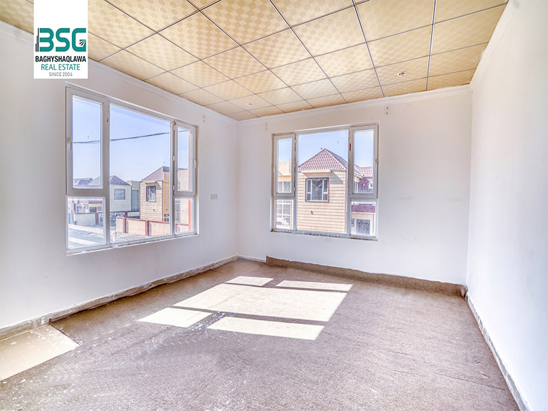 House for Sale in Kursitan city | Properties | Baghy Shaqlawa Real ...