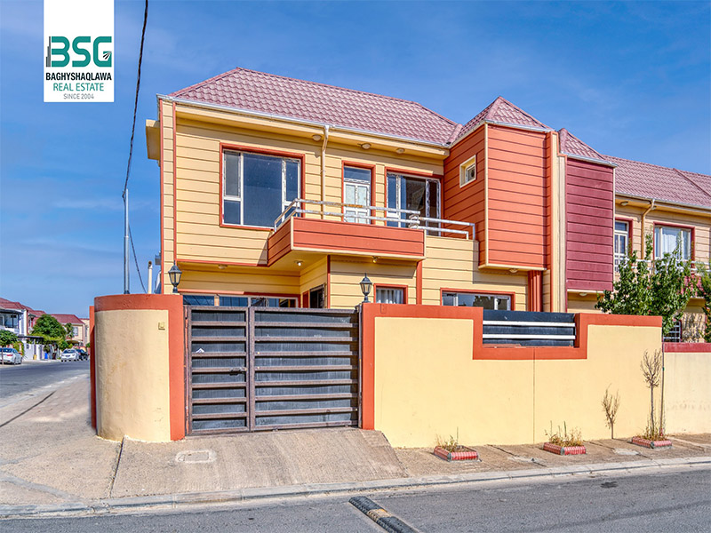 House for Sale in Kursitan city | Properties | Baghy Shaqlawa Real ...