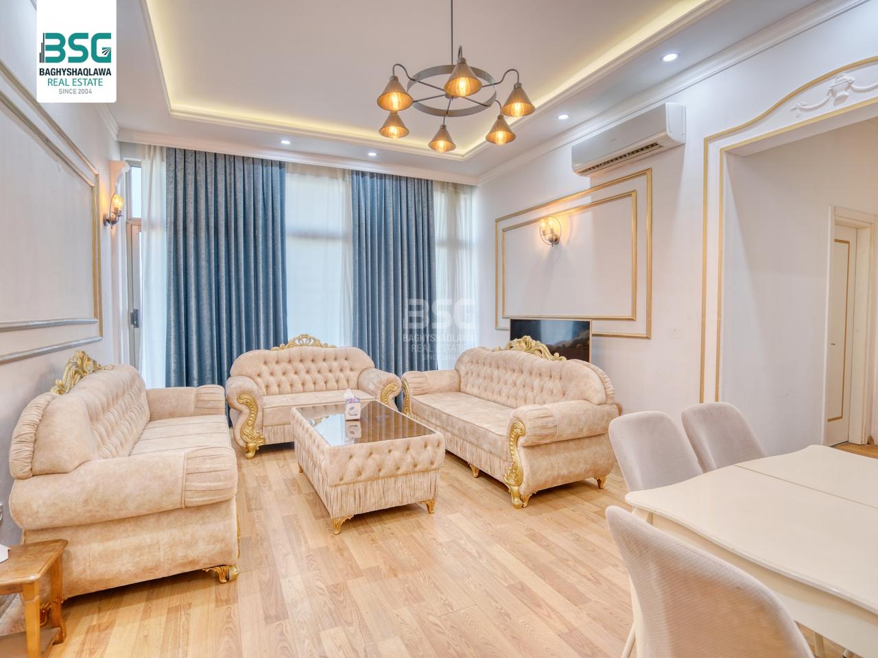 Apartment for Sale in Iskan towers | Properties | Baghy Shaqlawa Real ...