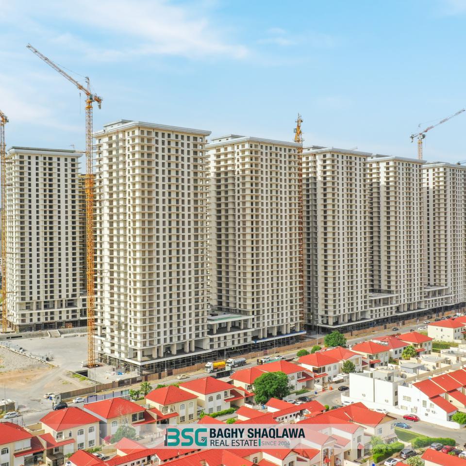 Apartment for Sale 165m in Rami Tower | Properties | Baghy Shaqlawa ...