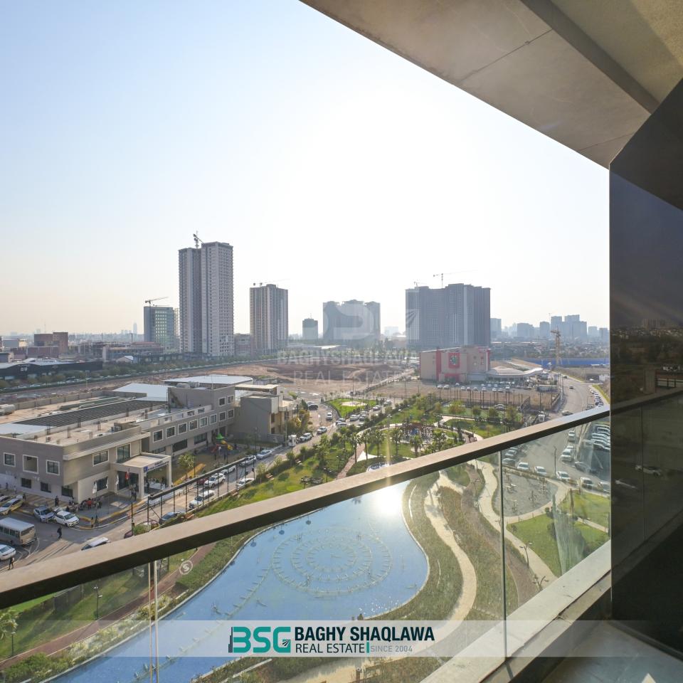 Apartment for Sale 144m in Sky Towers | Properties | Baghy Shaqlawa ...