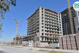 Ruby Towers | Projects | Baghy Shaqlawa Real Estate Company - Erbil - Kurdistan Region of Iraq